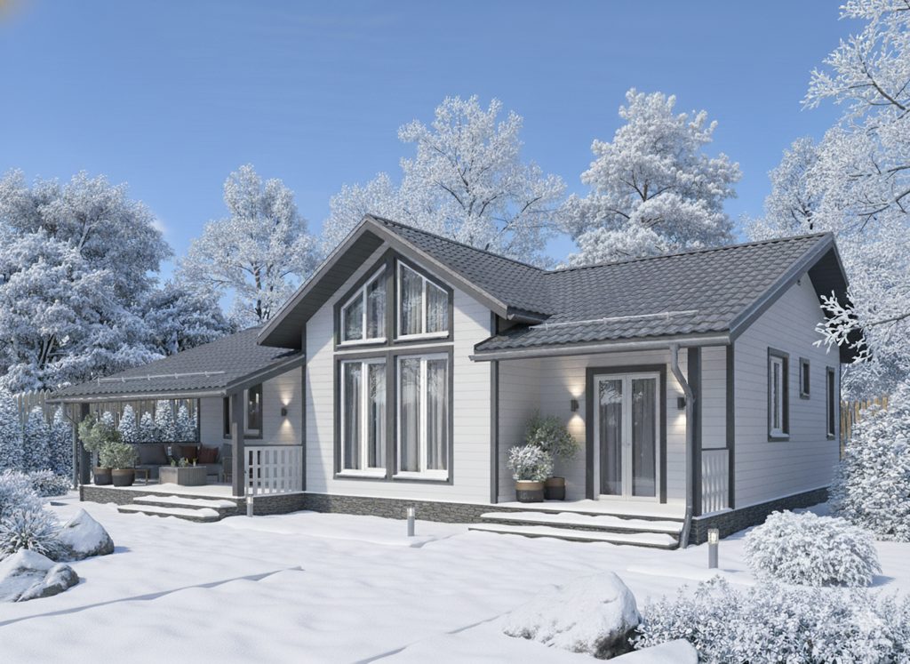 Архив Проекты - Focus House